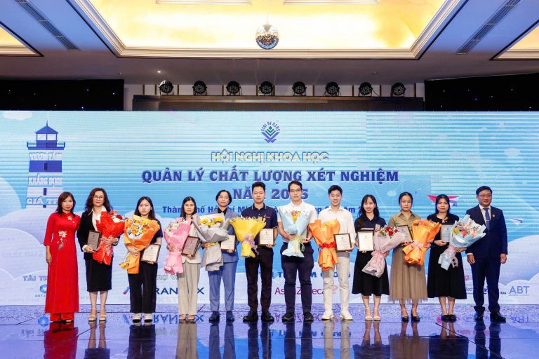 MITALAB ĐỒNG HÀNH CÙNG HỘI NGHỊ KHOA HỌC QUẢN LÝ CHẤT LƯỢNG XÉT NGHIỆM ...