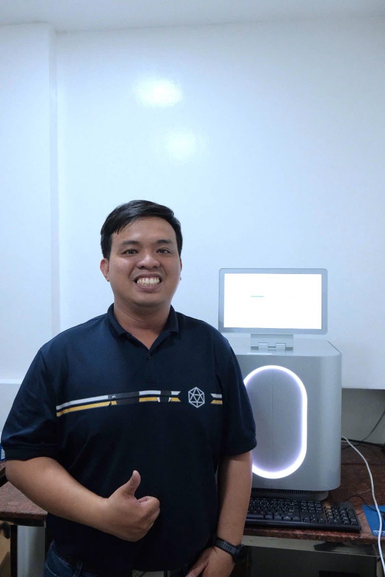 MITALAB SUCCESSFULLY DEPLOYS THE SECOND MISEQ i100 SYSTEM IN VIETNAM ...